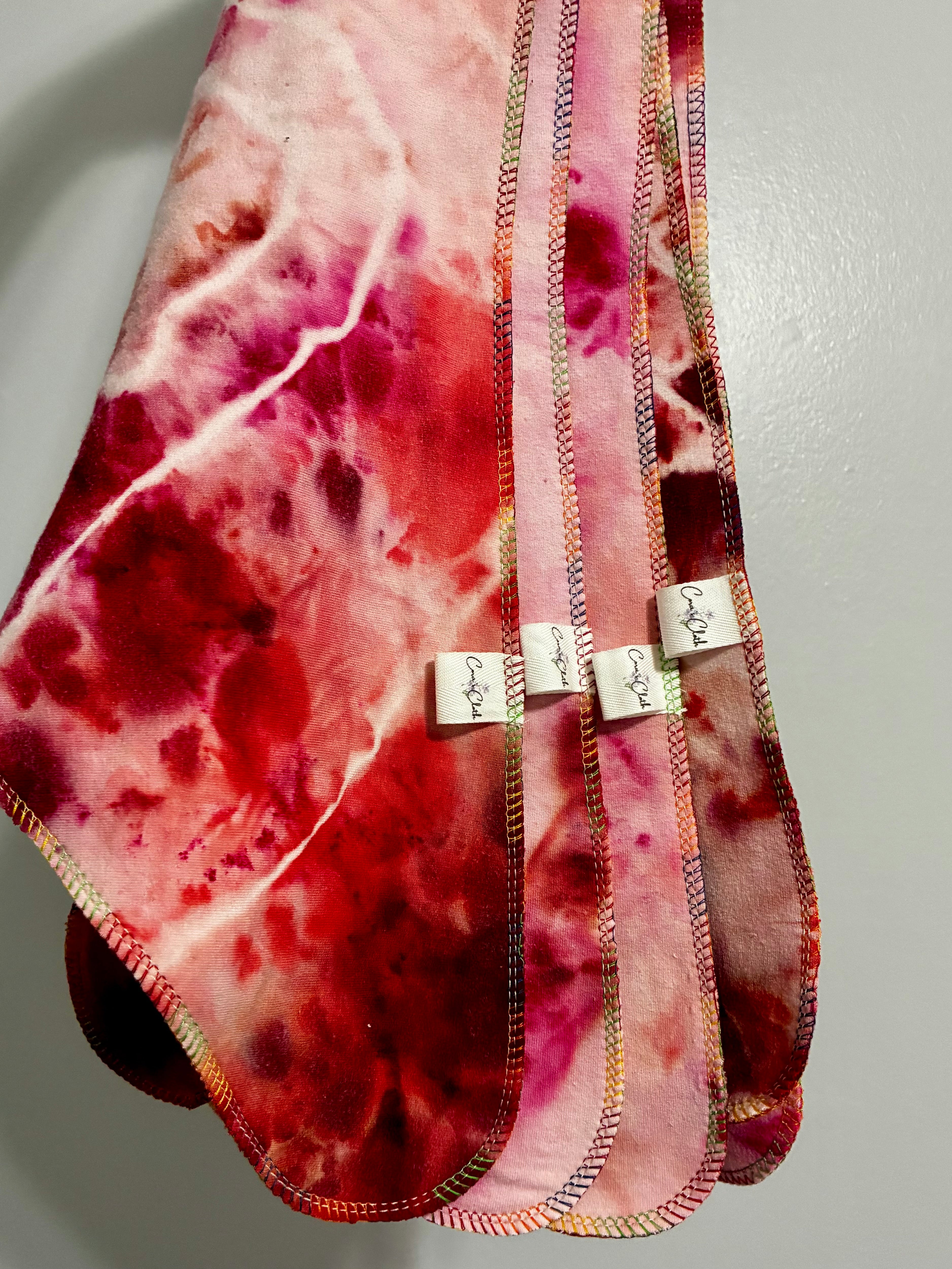 Cora's Cloth